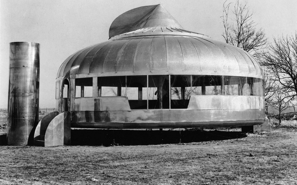 Josep Lluís Sert. Casa Sert, Cambridge, Massachusets, 1958. - Hyperbole