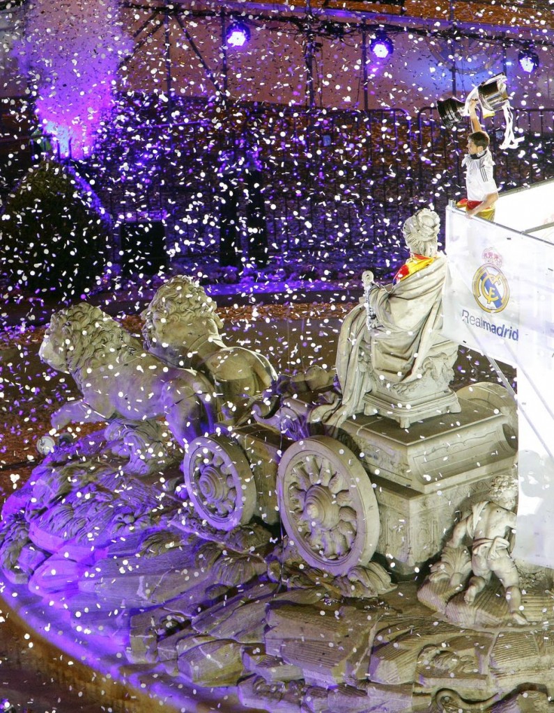 Convalecer – Hyperbole