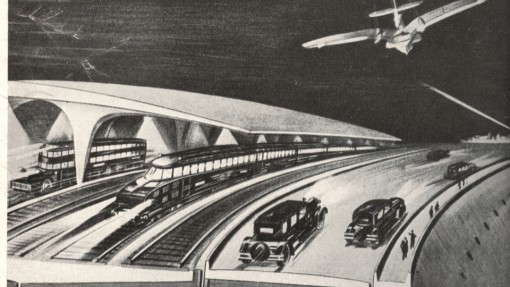 Panropa, Atlantropa, Atlántida, Iberia. - Hyperbole