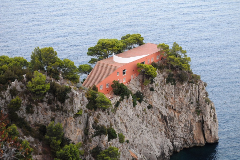 Josep Lluís Sert. Casa Sert, Cambridge, Massachusets, 1958. – Hyperbole