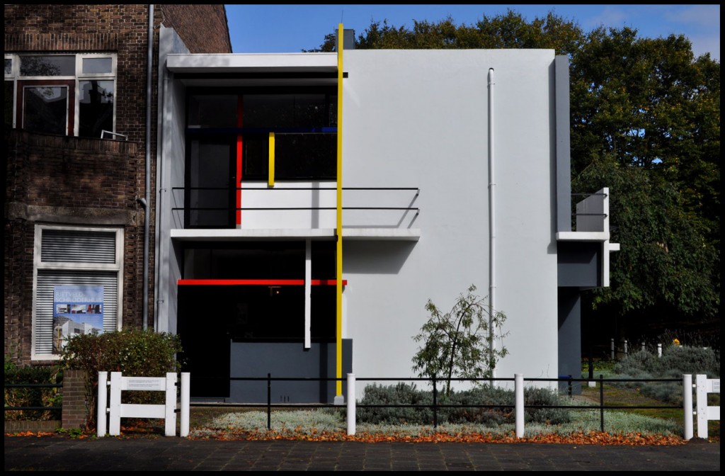 Josep Lluís Sert. Casa Sert, Cambridge, Massachusets, 1958. - Hyperbole