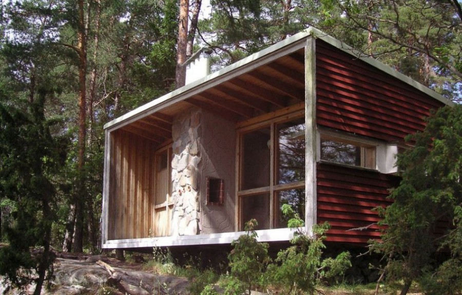 Josef Hoffman y el Palacio Stoclet, Bruselas, 1905 – Hyperbole