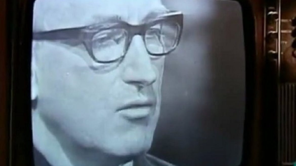 El caso David Reimer y el abordaje histórico de los estados ...