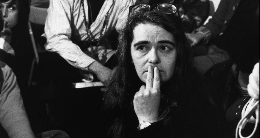 Kate Millet, camino de la posteridad - Hyperbole