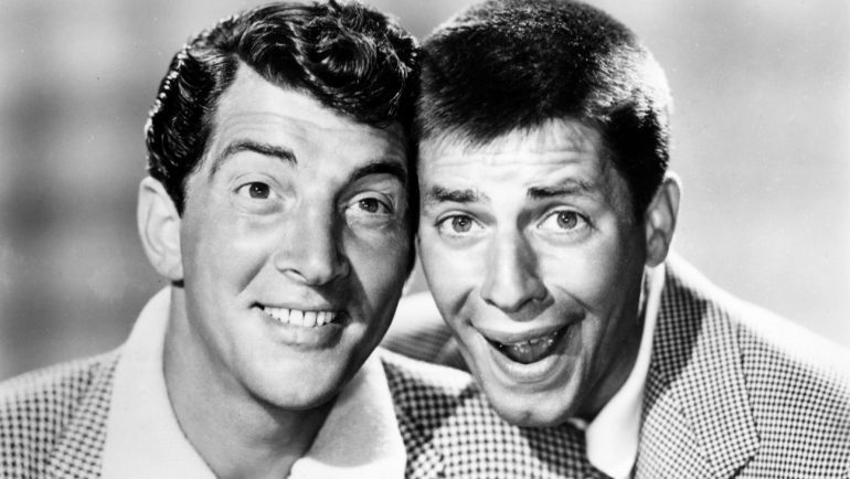 Jerry Lewis y la Nueva Masculinidad - Hyperbole