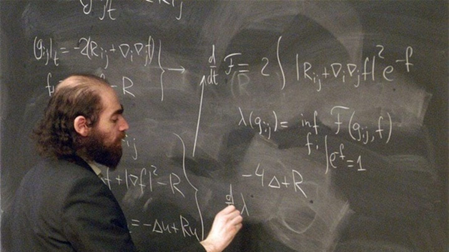 ¿Van los matemáticos al cielo? - Hyperbole