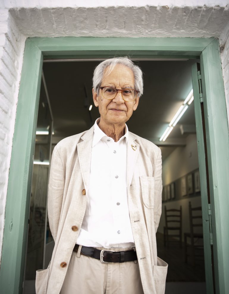 Triple tres: Rábago, OPS, El Roto - Hyperbole