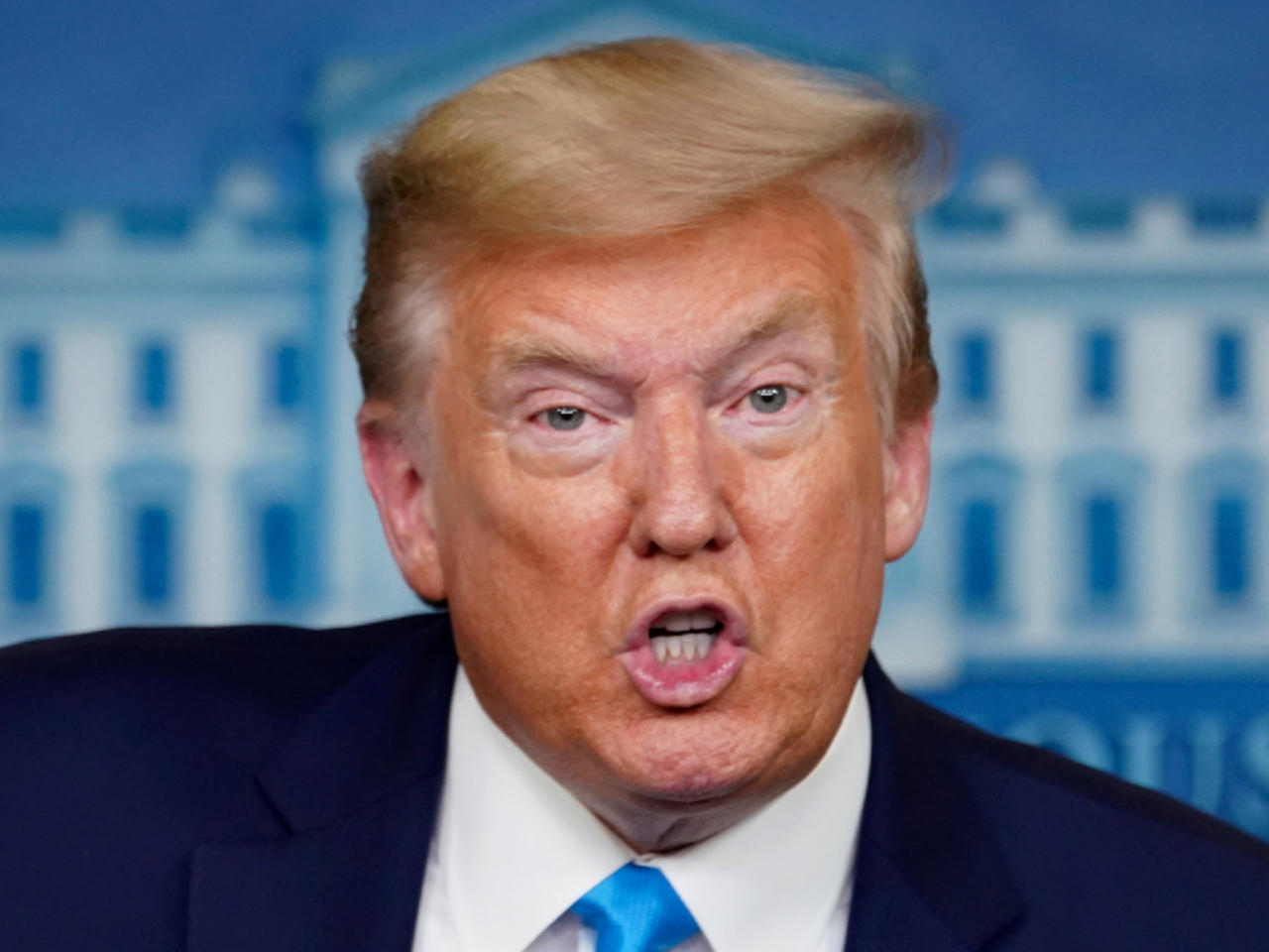 Donald Trump, Oswald Spengler y la jornada de irreflexión en los USA ...