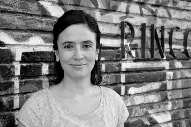 Pensar desde la fragilidad : una entrevista a María Paz Guerrero ...