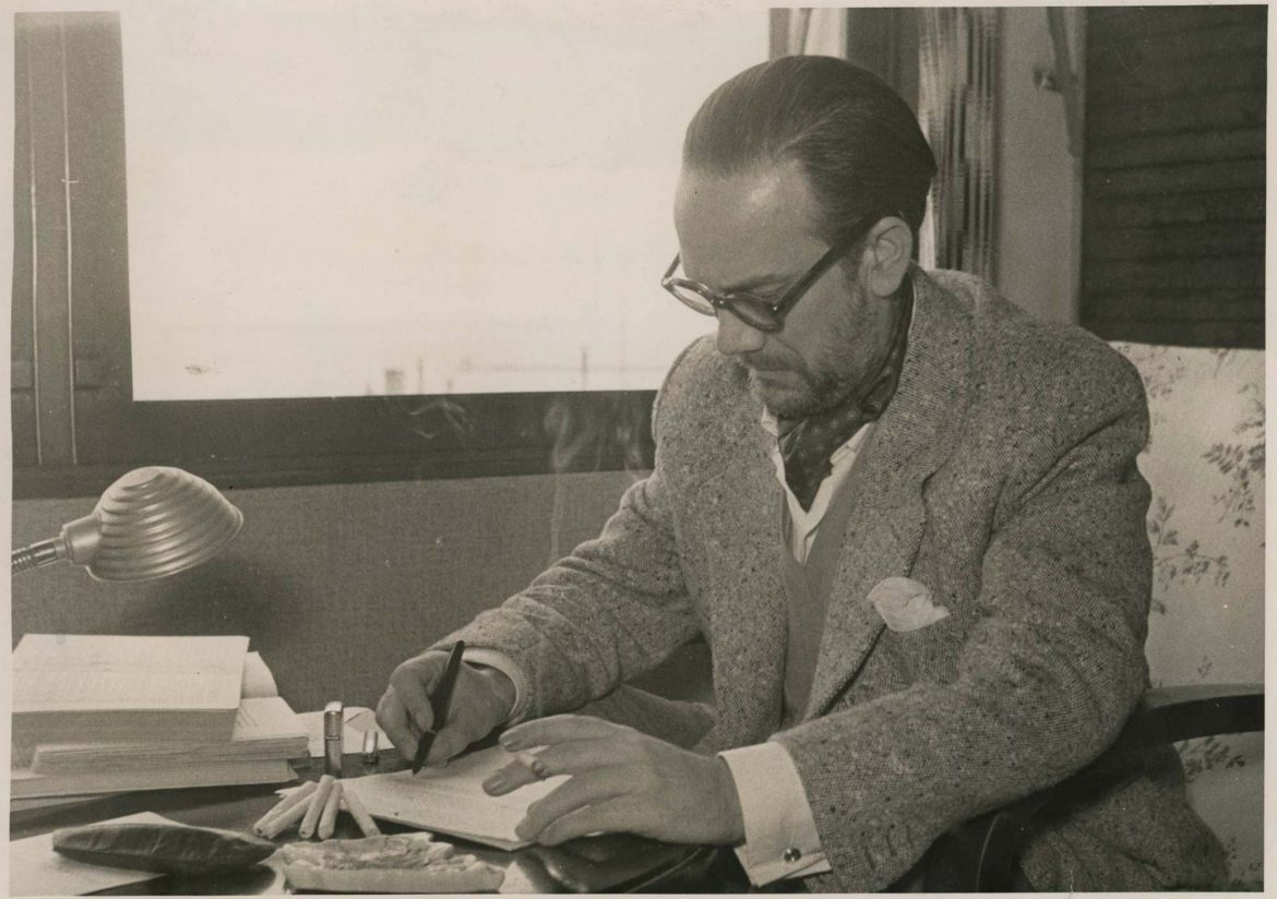 Casa Cela, Palma de Mallorca, Corrales y Vázquez Molezún, 1961. - Hyperbole