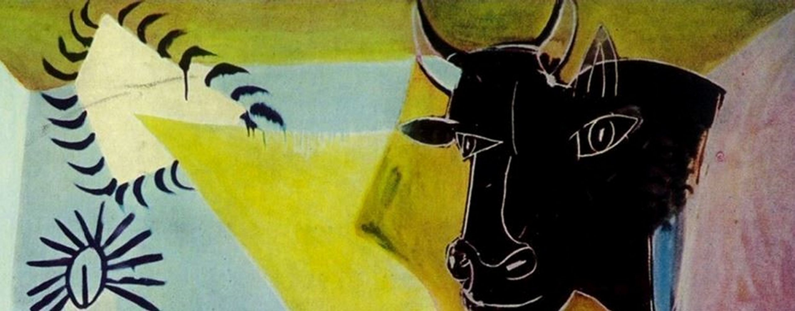 ¿Por qué Picasso? - Hyperbole