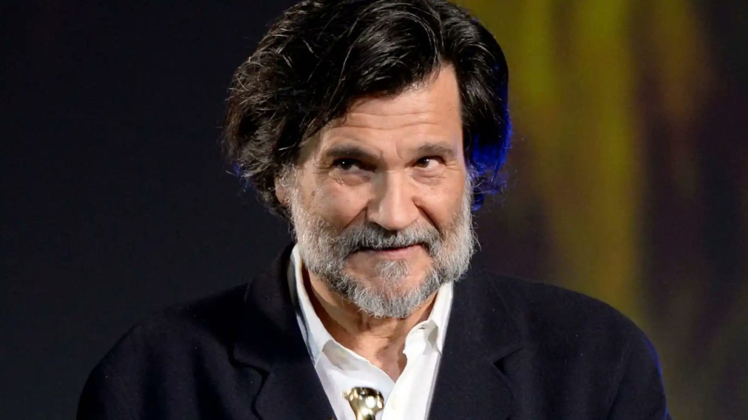 Víctor Erice: Doble celebración - Hyperbole